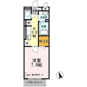 メゾンクレール墨田 303｜ダイワハウスの賃貸【賃貸住宅 D-ROOM】