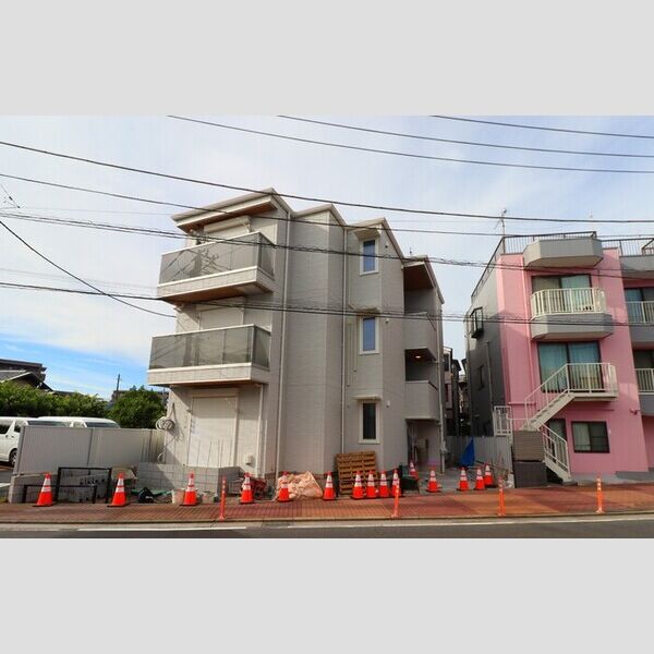 D Paina Ogura 301｜ダイワハウスの賃貸【賃貸住宅 D-ROOM】