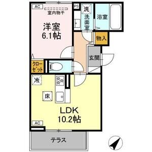 (仮称)D Paina Hino 101｜ダイワハウスの賃貸【賃貸住宅 D-ROOM】