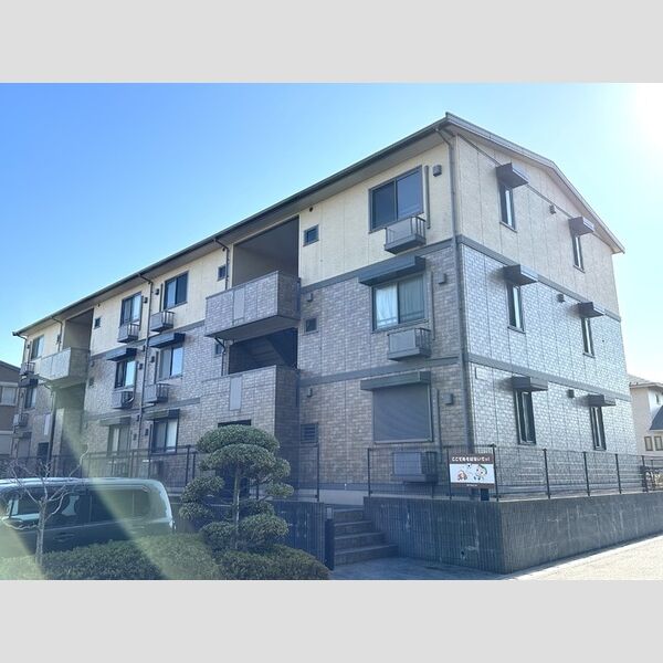 ベルデュール A・B B102｜ダイワハウスの賃貸【賃貸住宅 D-ROOM】