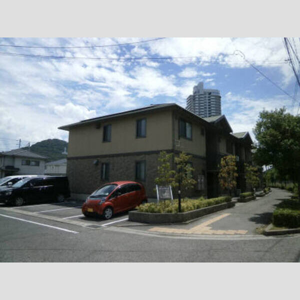 リビングタウン宇多津東 A棟 A102｜ダイワハウスの賃貸【賃貸住宅 D-ROOM】