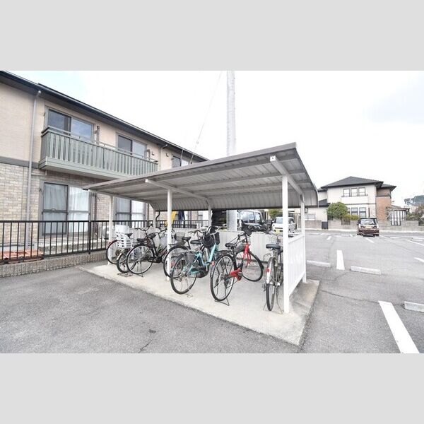 リビングタウン宇多津東 A棟 A102｜ダイワハウスの賃貸【賃貸住宅 D-ROOM】